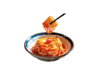 OPPA 오빠 - Restaurant Coréen