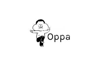 OPPA 오빠 - Restaurant Coréen
